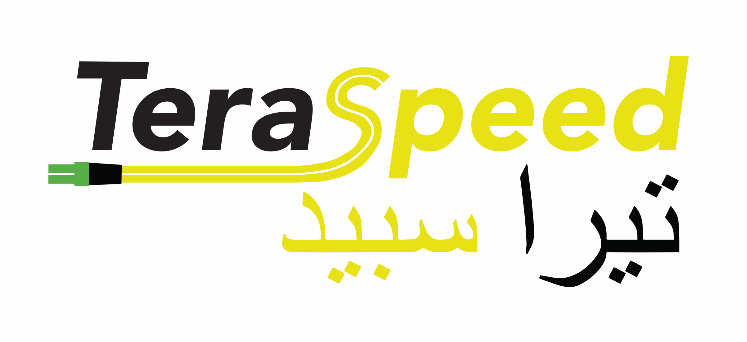 TeraSpeed IT - TeraSpeed